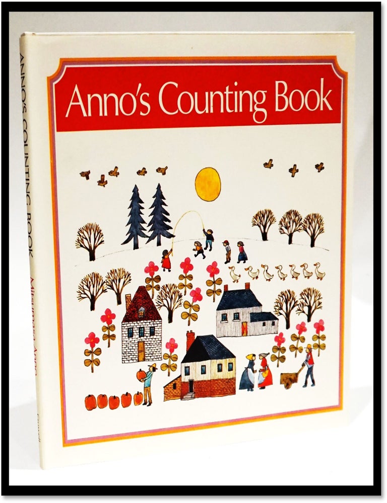 Anno's Counting Book | Mitsumasa Anno
