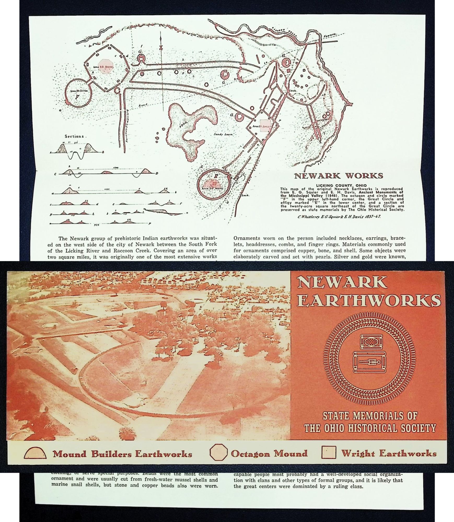 Newark Earthworks | Ohio Historical Society
